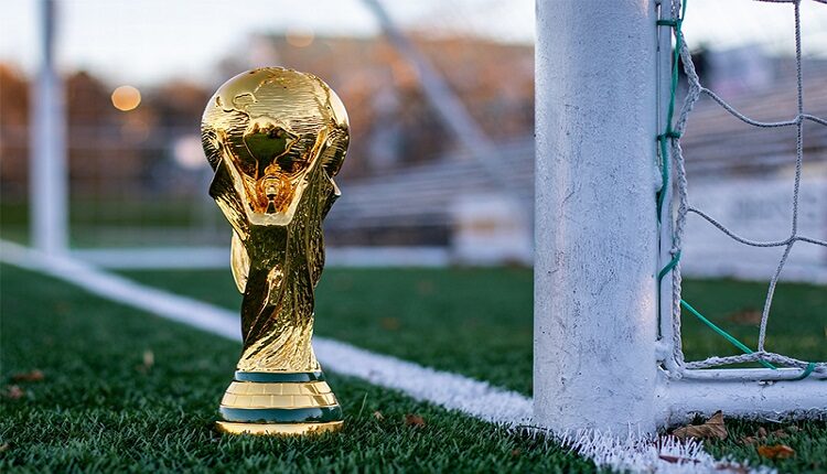 الأرجنتين تتوج بطلا لكأس العالم قطر 2022 بعد فوزها على فرنسا