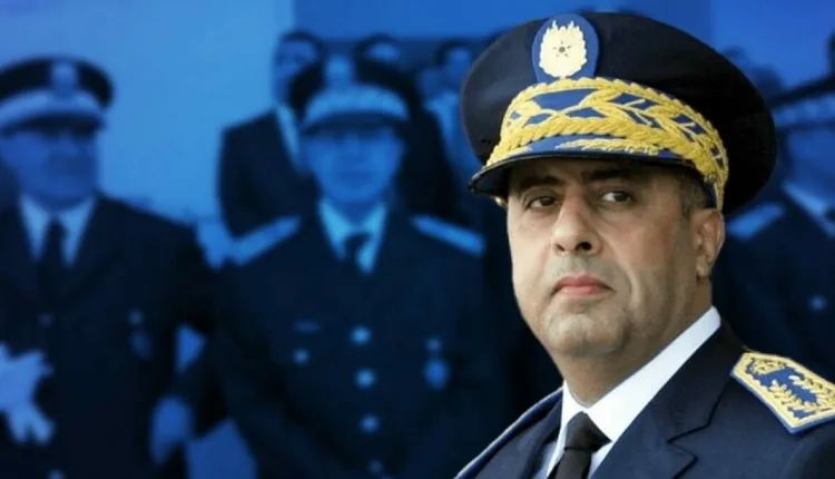 Announcing new appointments to positions of responsibility in the ...